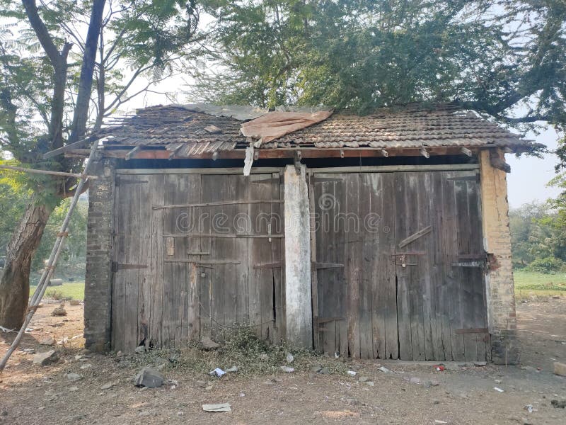 Old Gho Building Stock Photos - Free & Royalty-Free Stock Photos from ...