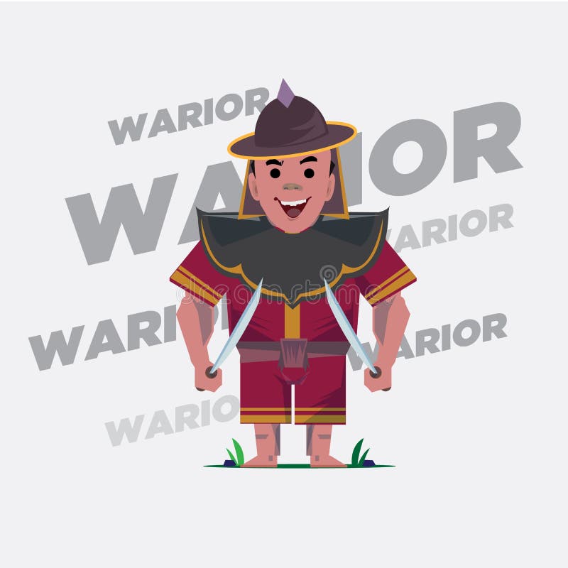 Myanmar Warrior Stock Illustrations – 8 Myanmar Warrior Stock ...