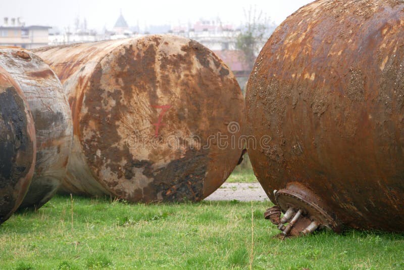108 Underground Fuel Storage Tanks Stock Photos - Free & Royalty-Free ...