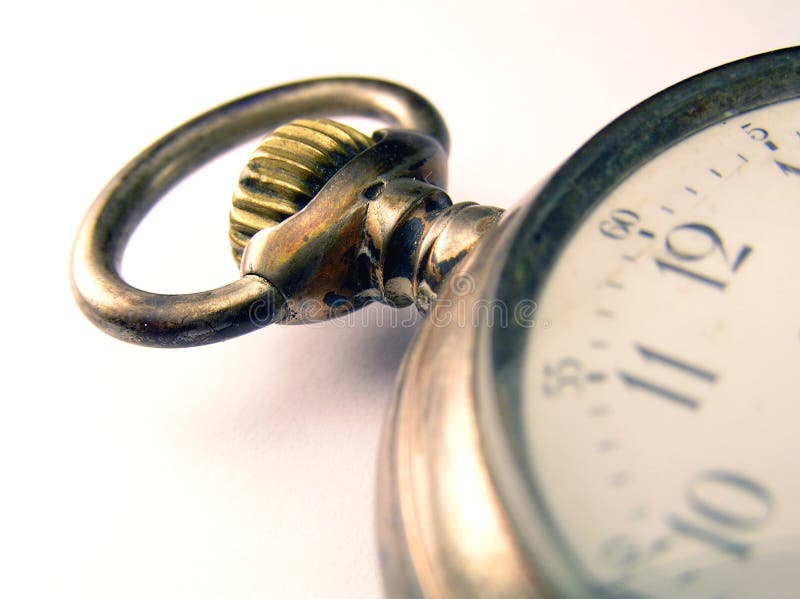 Old watch stock photo. Image of ring, year, antiques, rusty - 346462