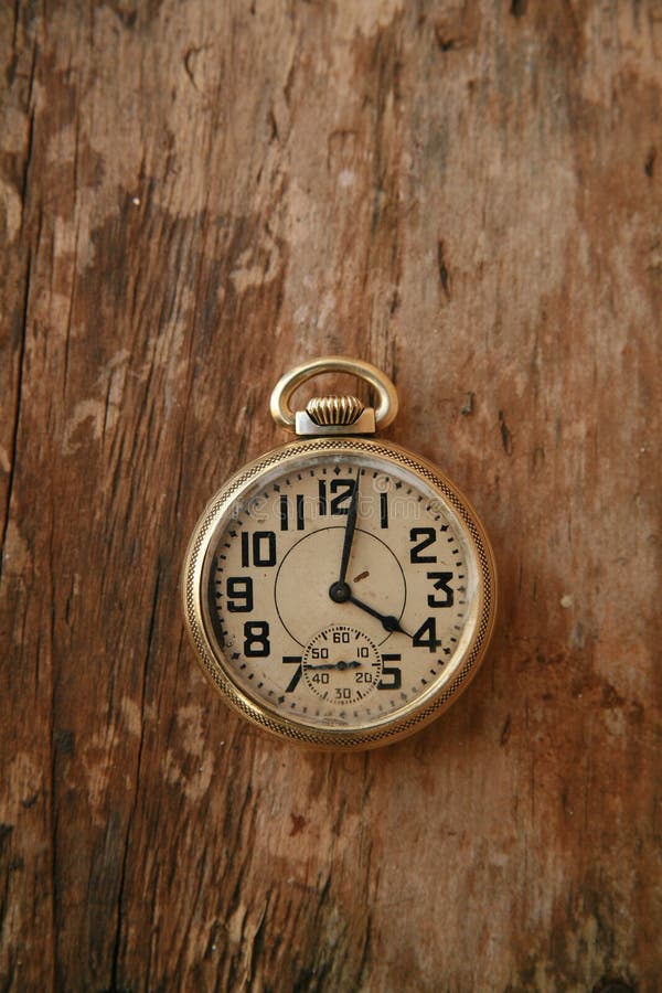 Old Watch stock image. Image of watch, dial, clock, time - 578245