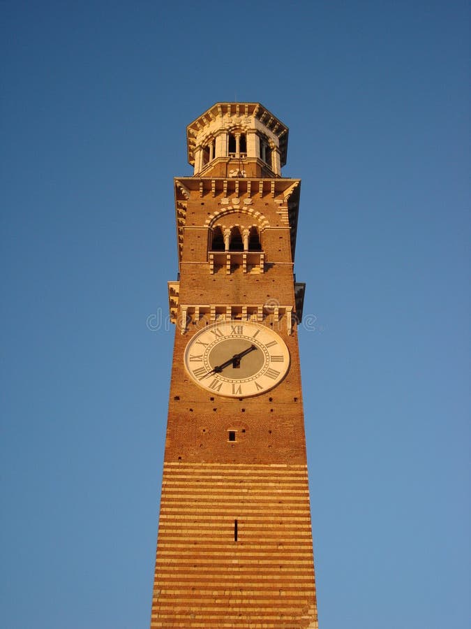 Old watch tower stock image. Image of historic, craft - 23661067