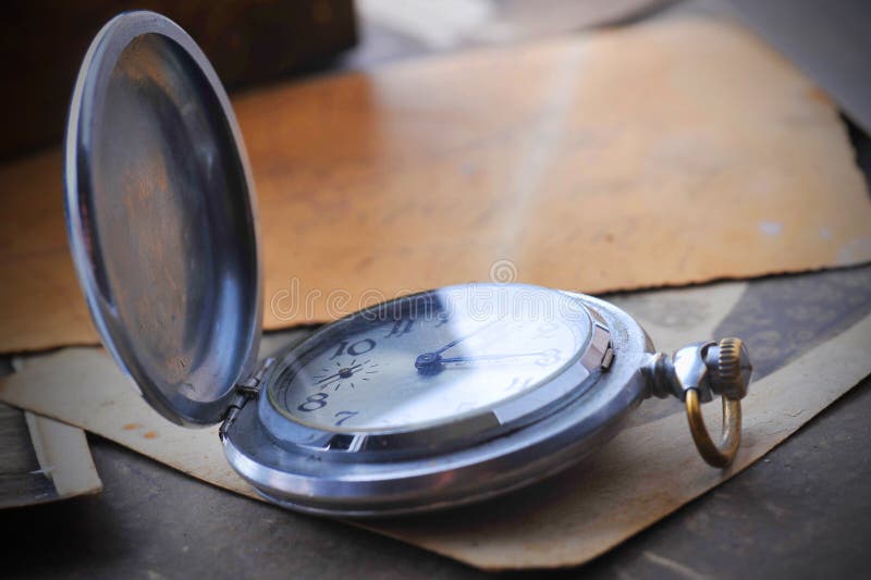 Old watch stock photo. Image of fine, gold, aging, fashion - 39651612