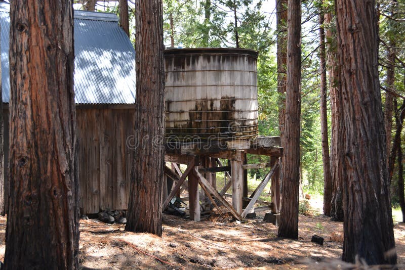 868 Rustic Water Tank Stock Photos - Free & Royalty-Free Stock Photos ...