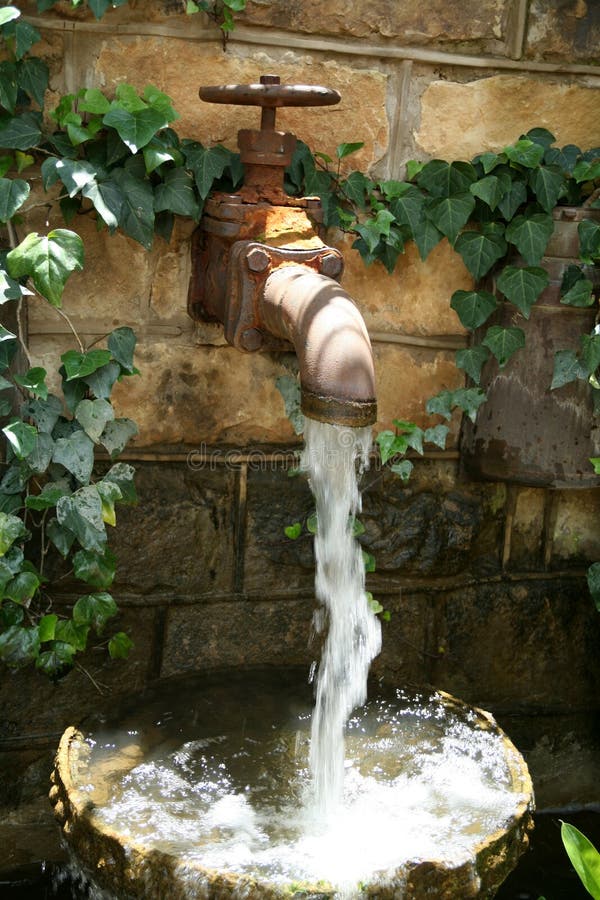 140+ Old water tap Free Stock Photos - StockFreeImages