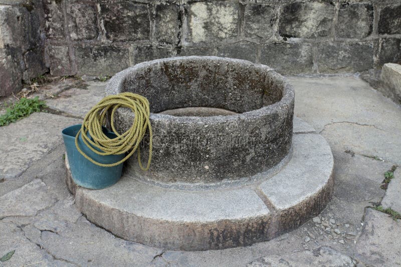 Old water stock photo. Image of drink, water, outdoors - 38545128