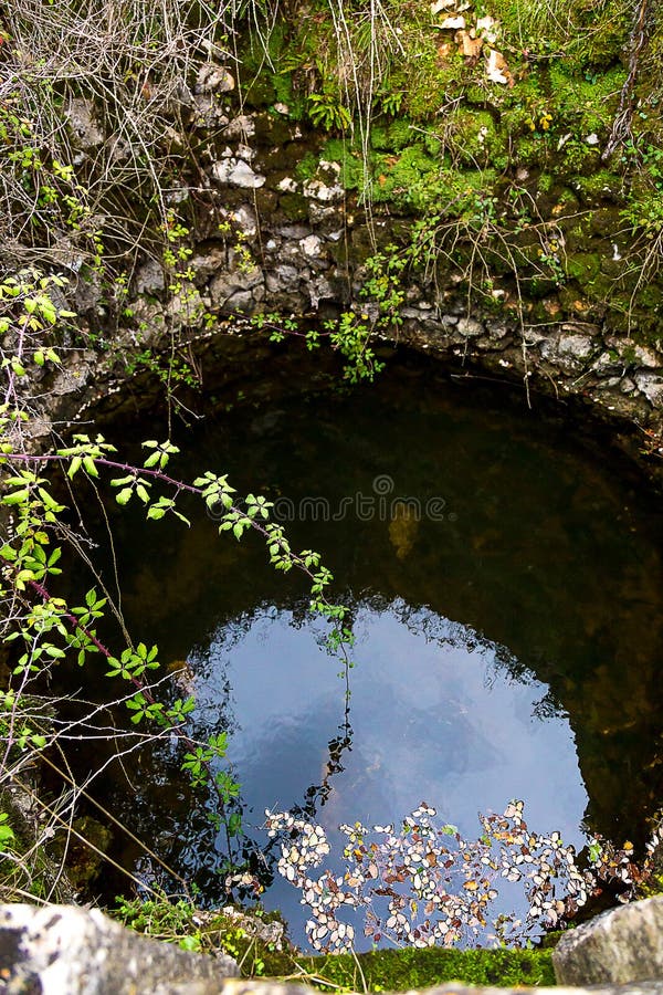 191 Scary Water Well Stock Photos - Free & Royalty-Free Stock Photos ...