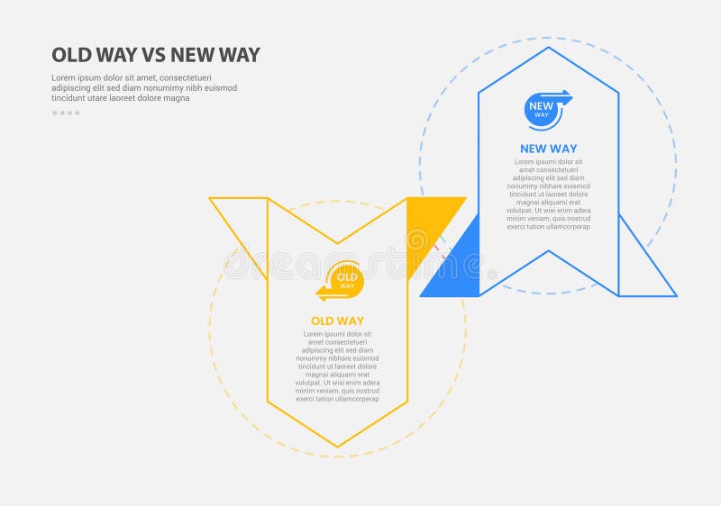 Comparison Slide Stock Illustrations – 3,228 Comparison Slide Stock ...