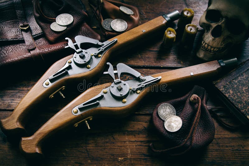 Old weapon stock photo. Image of concepts, material, equipment - 61617678