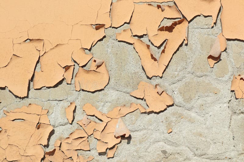 Old Weatherd Stained Wall of a Building Stock Photo - Image of building ...
