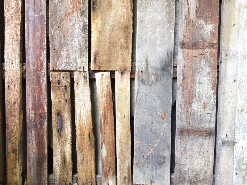 Old Weathered Barn Wood Planks Stock Image - Image of copy, building ...