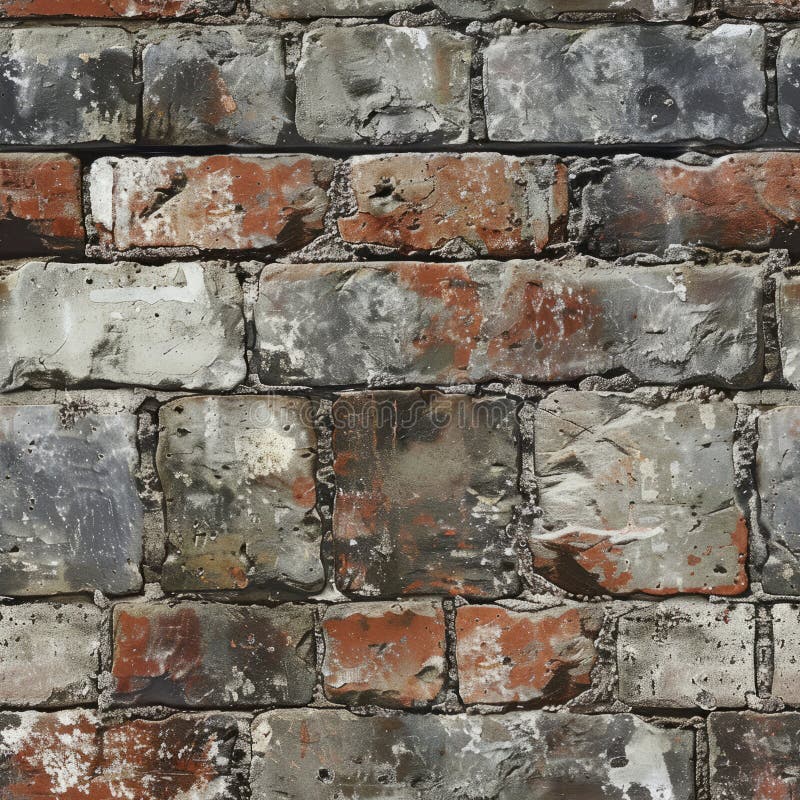 Old Building Texture Seamless