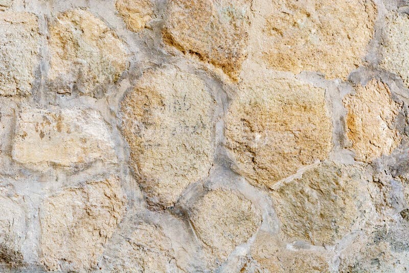 Old bright stone wall stock image. Image of backdrop - 134354367