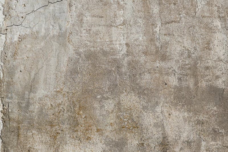 Cement Plaster Wall Cladding Grunge Texture Stock Image - Image of ...