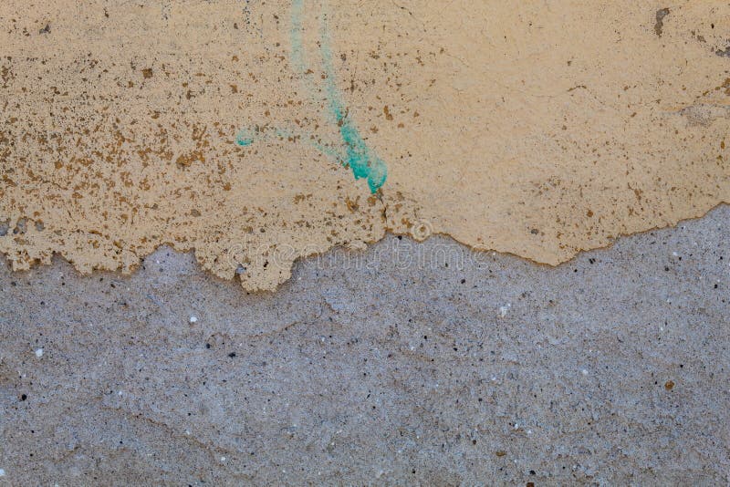 Concrete Decay 02 stock photo. Image of floor, ruin, roof - 9664708