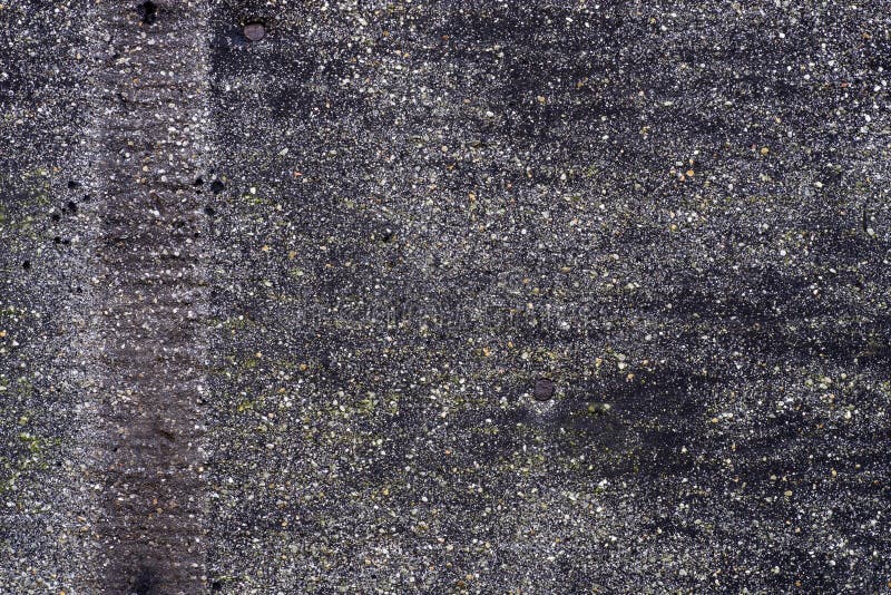 Dark Tar Paper Background Texture Stock Photo - Image of architecture ...