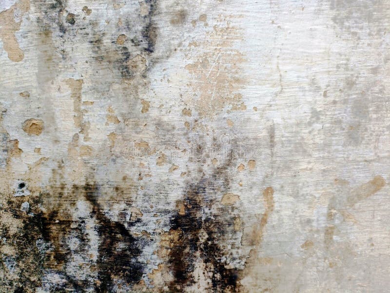 Old Weathered Dirty Wall Texture with Worn Paint Stock Photo - Image of ...