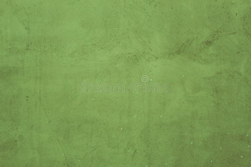 Old Weathered Green Painted Retro Plaster Rock Stone Texture Grain ...