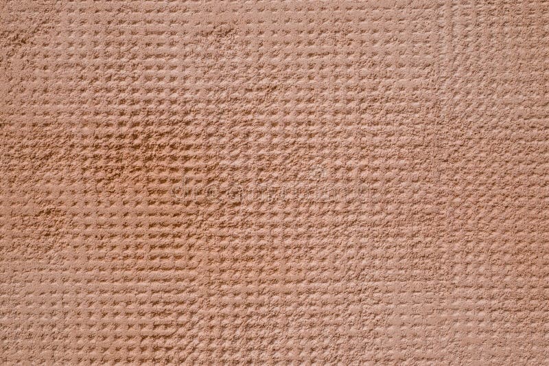 Old and Weathered Grungy Yellow Pattern Texture Wall Background Stock ...