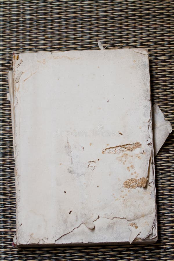 Old Vintage Paper Texture or Background Stock Image - Image of messy ...