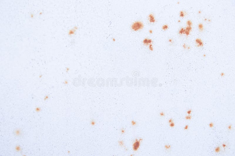 Old Weathered Painted Wall Background Texture. Falling Off Flakes of ...