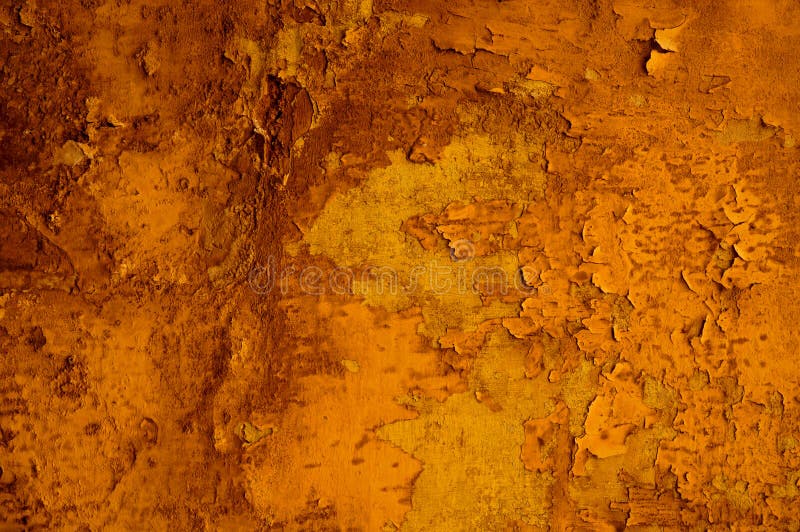 Rusty brown texture stock image. Image of pattern, rustic - 128425293