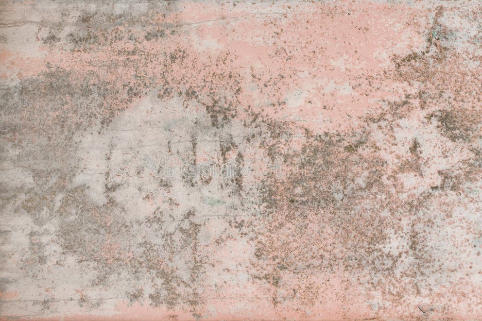 Old Weathered Surface Mold Wall Dirty Pattern Texture Background Messy ...