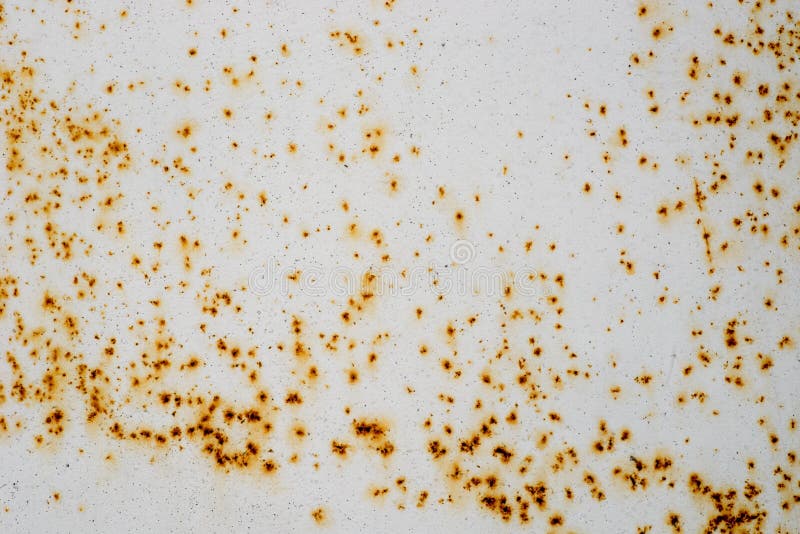 Rusted metal rivets stock image. Image of durable, ironworks - 2306263