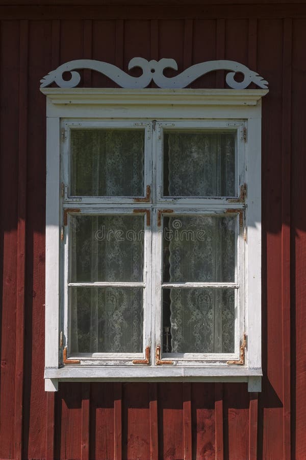 Old weathered window stock image. Image of aged, weathered - 36653063