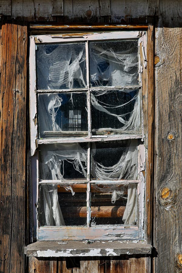 Old Weathered Window Frame stock photo. Image of glass - 172926066