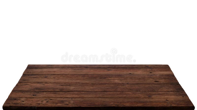 Old Weathered Wood Texture Background, Wooden Table Surface Stock Image ...