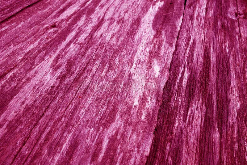 Old Pink Weathered Wooden Texture Stock Photo - Image of dirty, fence ...