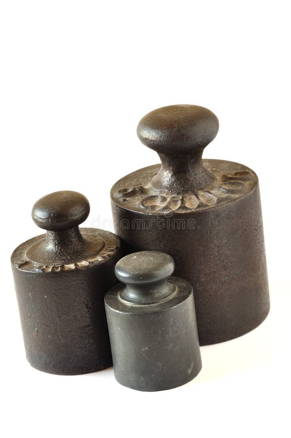 Old weight scale stock image. Image of charge, rusty - 28435591