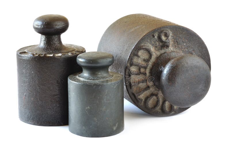 Old weight scale stock image. Image of charge, rusty - 28435591