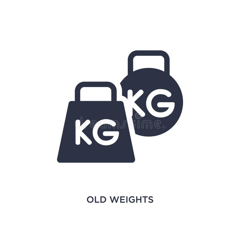 Weighing Scales Old Balance Weights Stock Illustrations – 64 Weighing ...