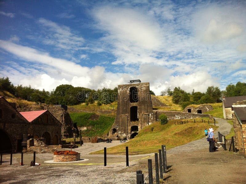 657 Welsh Mine Stock Photos - Free & Royalty-Free Stock Photos from ...