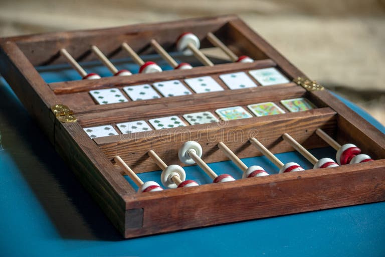 Western Card Game Faro Stock Photos - Free & Royalty-Free Stock Photos ...