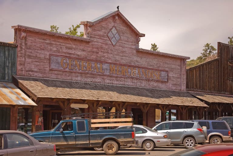 186 Old Fashioned General Store Stock Photos - Free & Royalty-Free ...