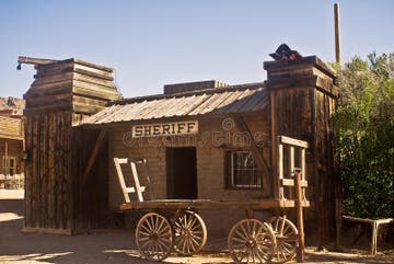 135 Wild West Sheriff Office Stock Photos - Free & Royalty-Free Stock ...