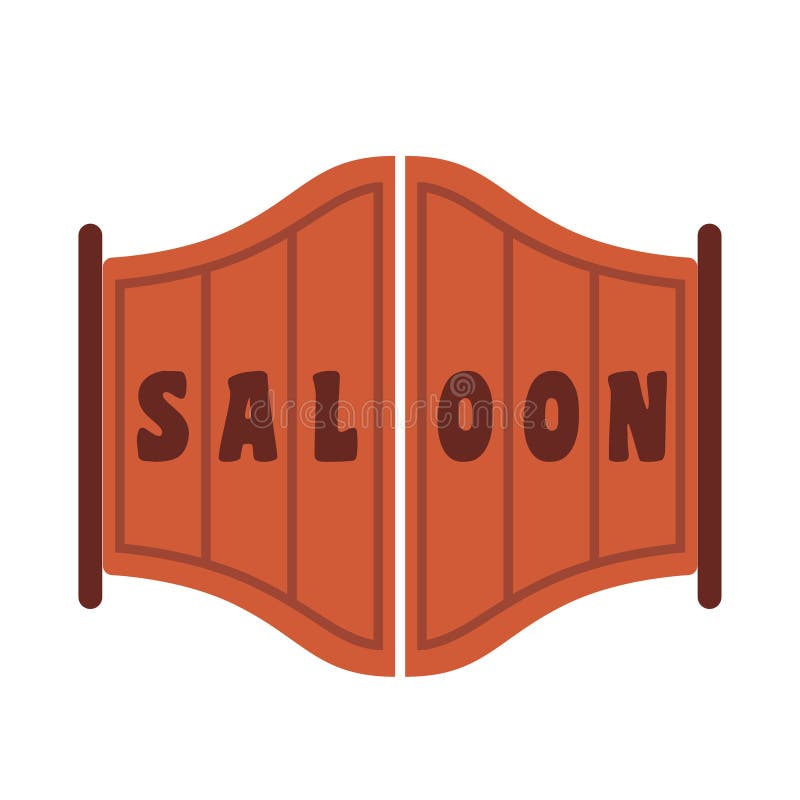 Saloon Stock Illustrations – 26,319 Saloon Stock Illustrations, Vectors ...