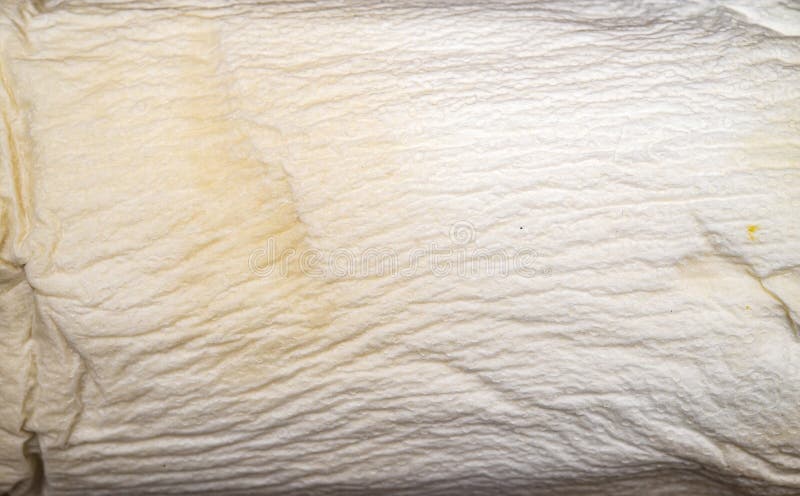Old wet paper stock image. Image of crease, cardboard - 318199517