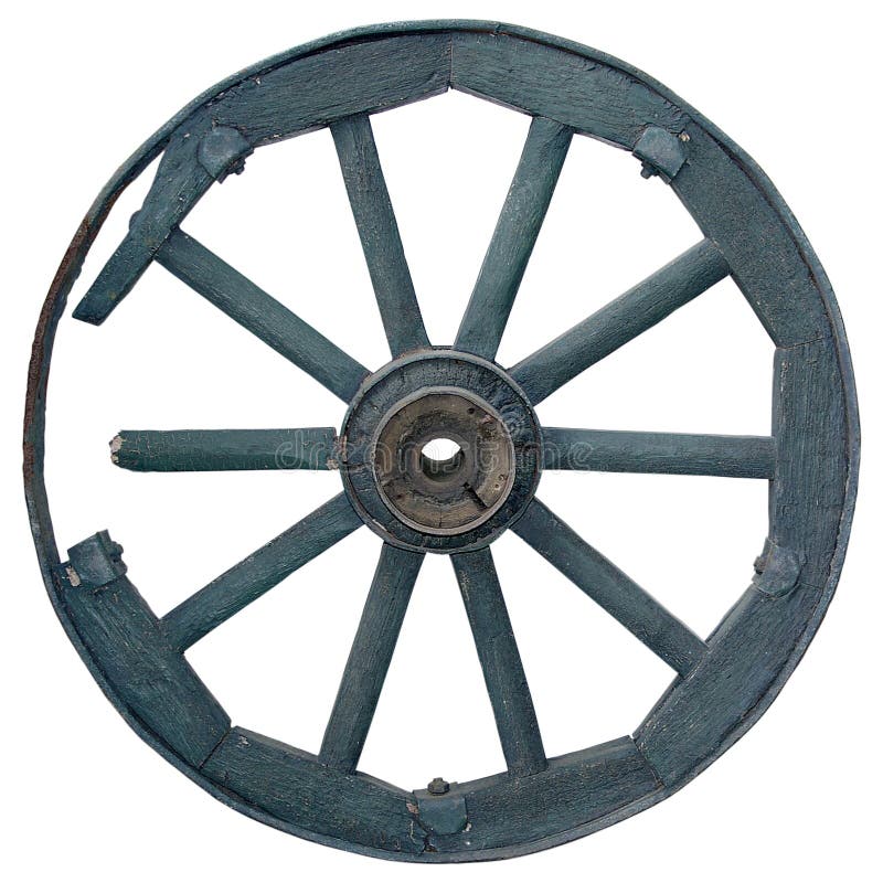 Old wheel stock photo. Image of retro, spoke, wheel, antique - 14980638