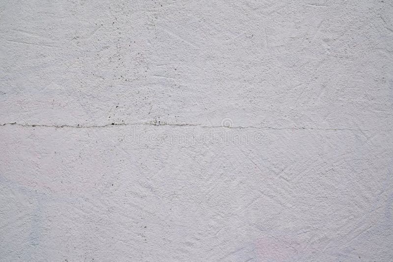 Old White Ancient Grey Painted Rustic Gray Cement Old Facade Building ...