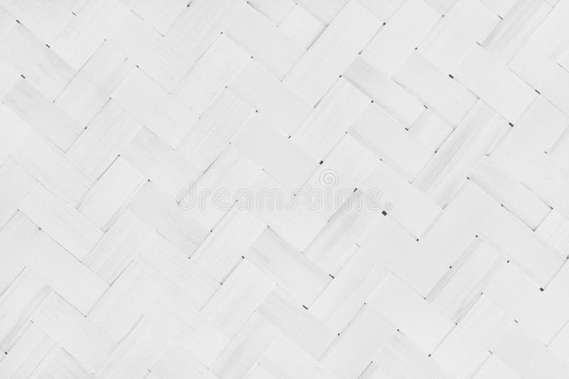 Old White Bamboo Weaving Pattern, Woven Rattan Mat Texture for ...