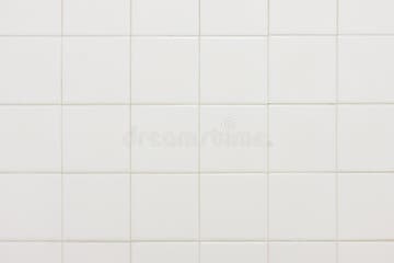 Old White Bathroom Tiles Texture Background Stock Photo - Image of ...