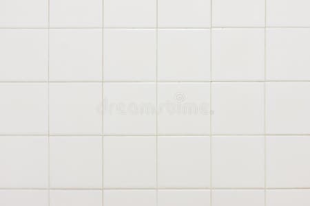 Old White Bathroom Tiles Texture Background Stock Photo - Image of ...