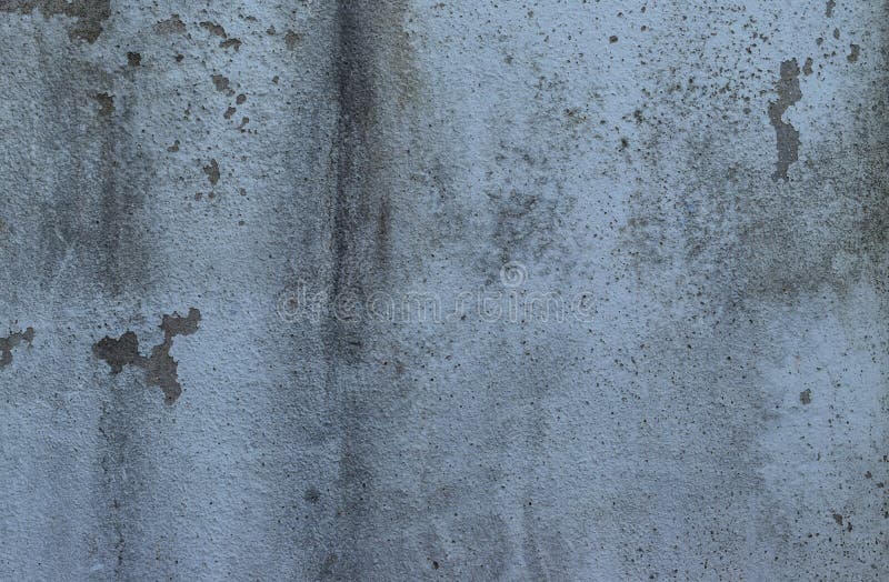 Old White Cement Wall for Design Work Stock Image - Image of white ...