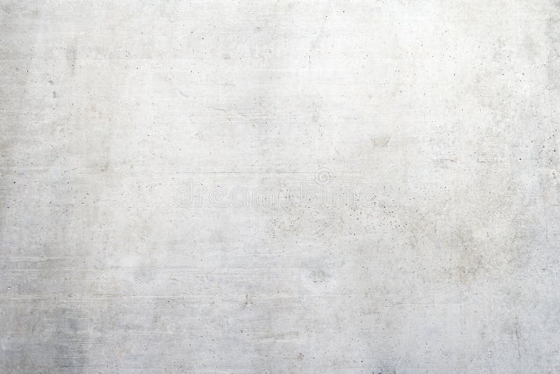 Old White Concrete or Cement Wall for Background Stock Image - Image of ...