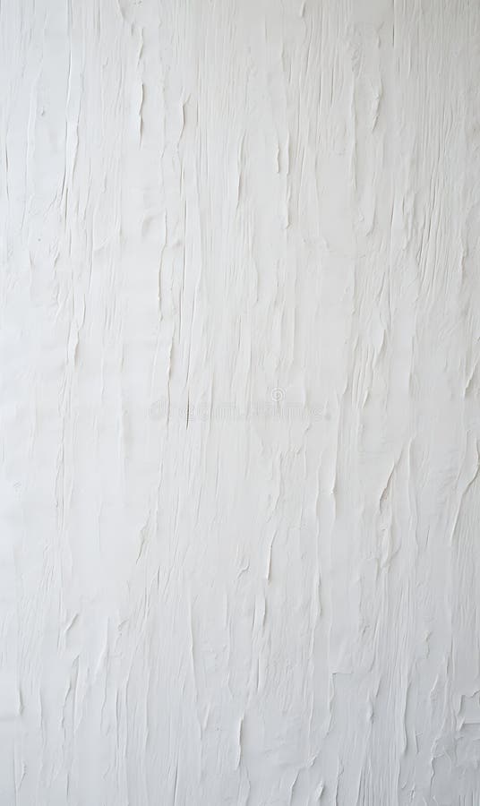 Old White Concrete Wall with Cracks and Scratches. White Wall ...