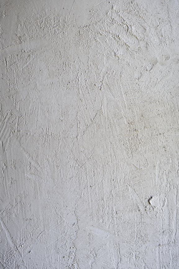 Old White Lime Washed Wall Plaster Texture Stock Photo - Image of ...